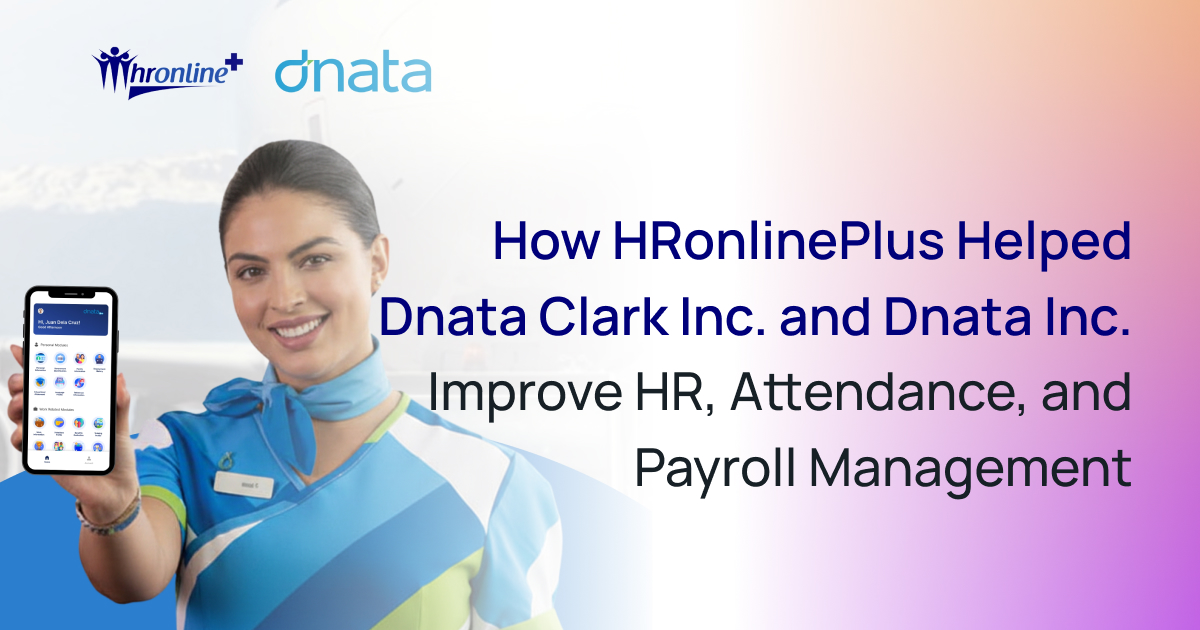 How HRonlinePlus Helped Dnata Clark Inc. and Dnata Inc. Improve HR ...
